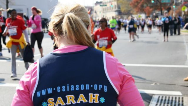 Home - The Boomer Esiason Foundation