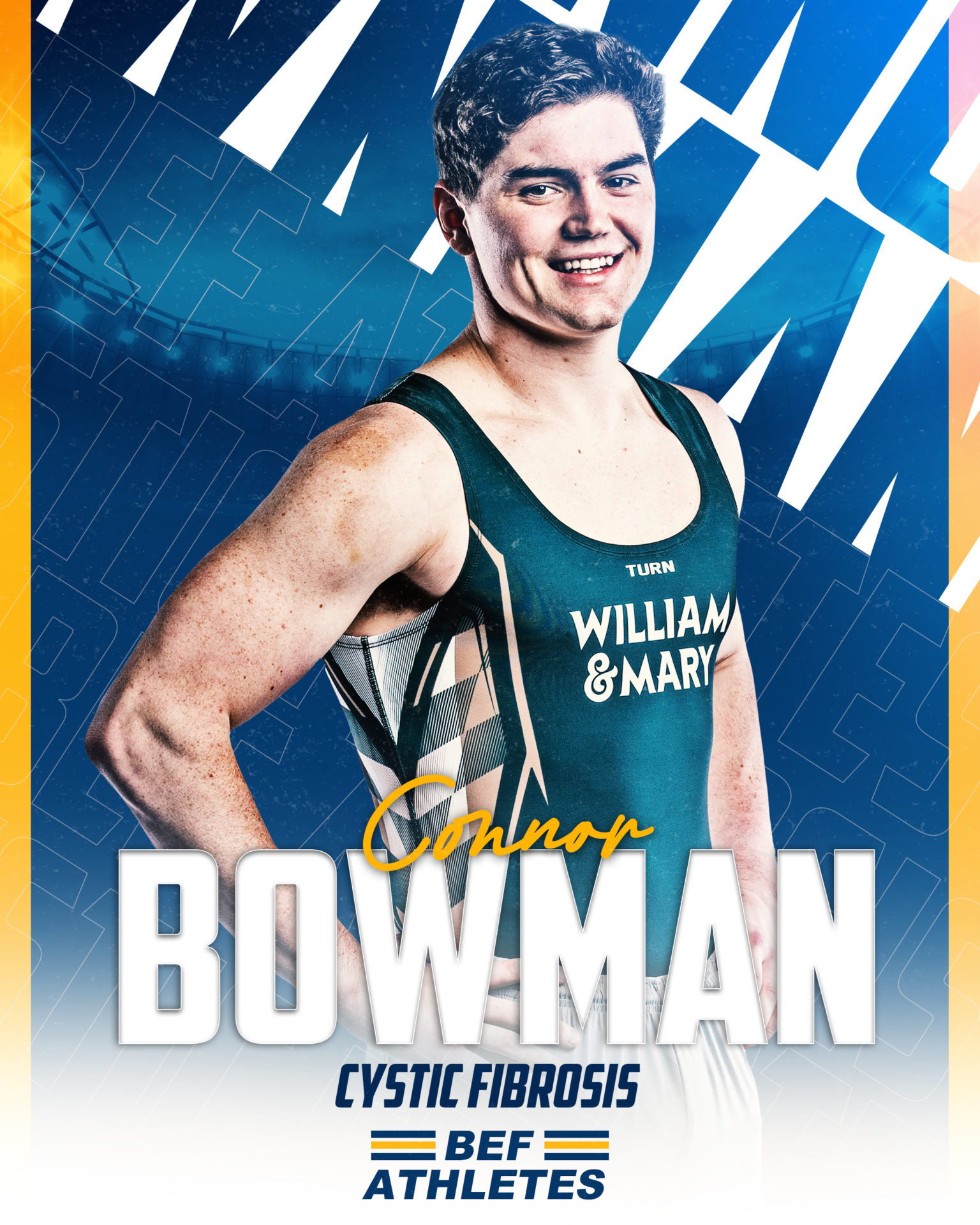 BEF Athletes - The Boomer Esiason Foundation