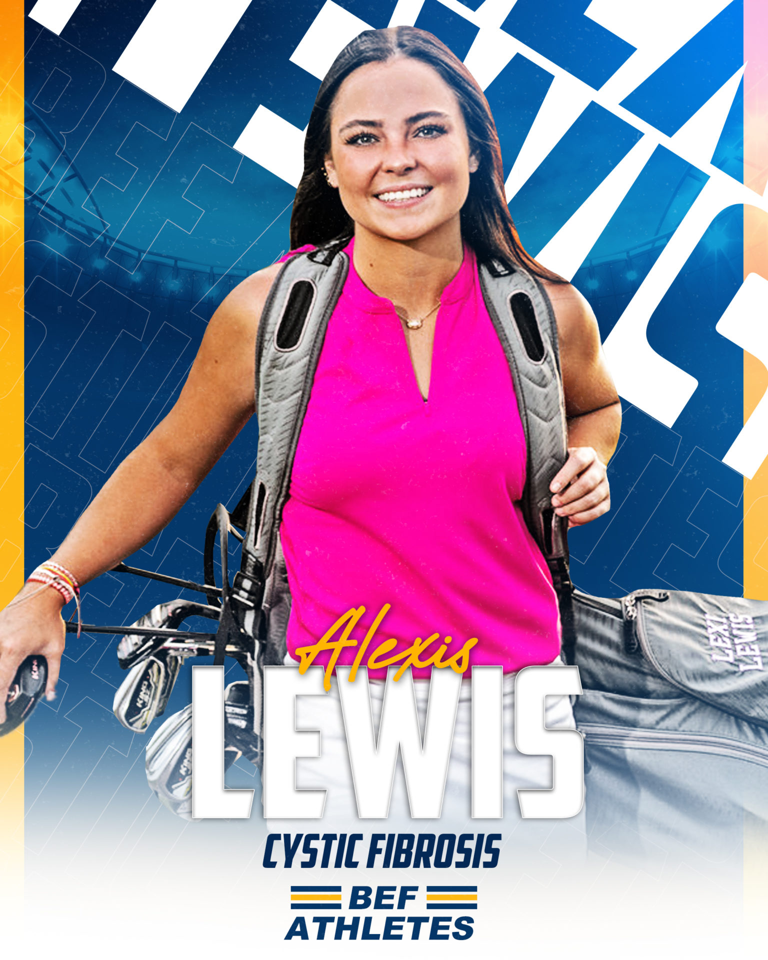 BEF Athletes - The Boomer Esiason Foundation