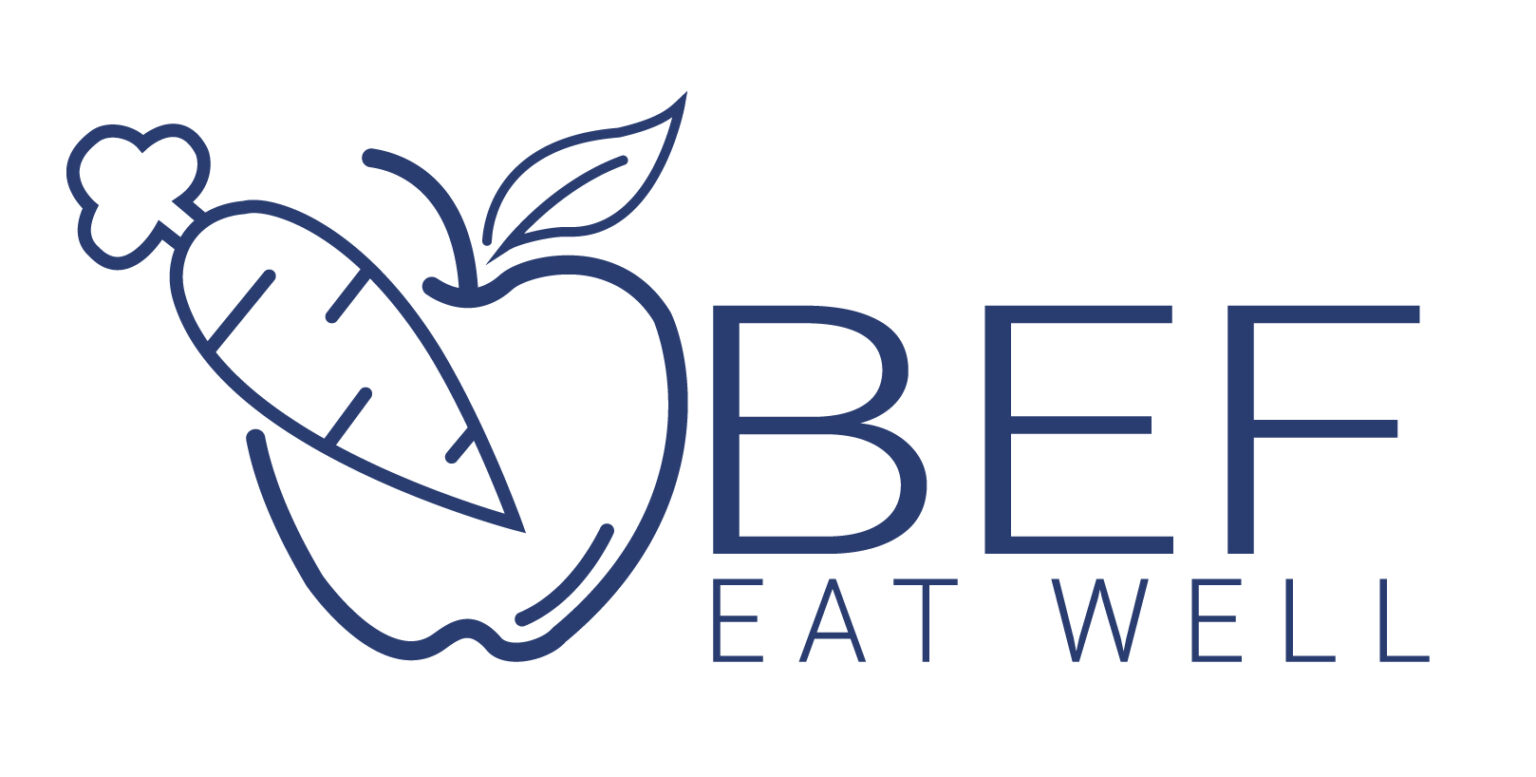 BEF Eat Well Recipe Library - The Boomer Esiason Foundation