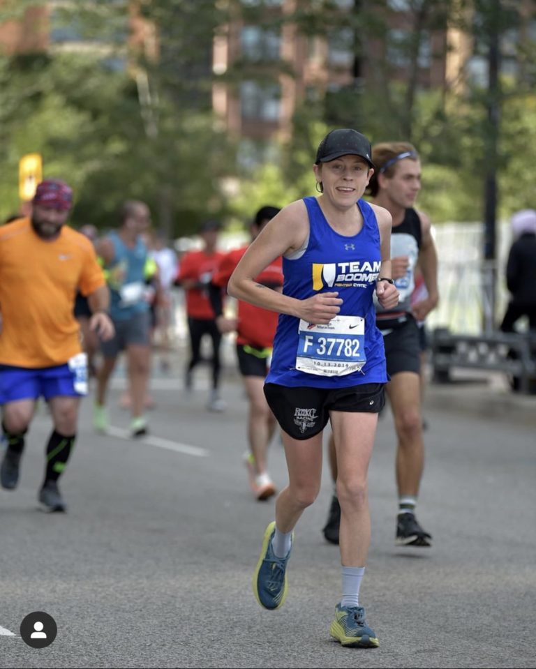 Home - The Boomer Esiason Foundation