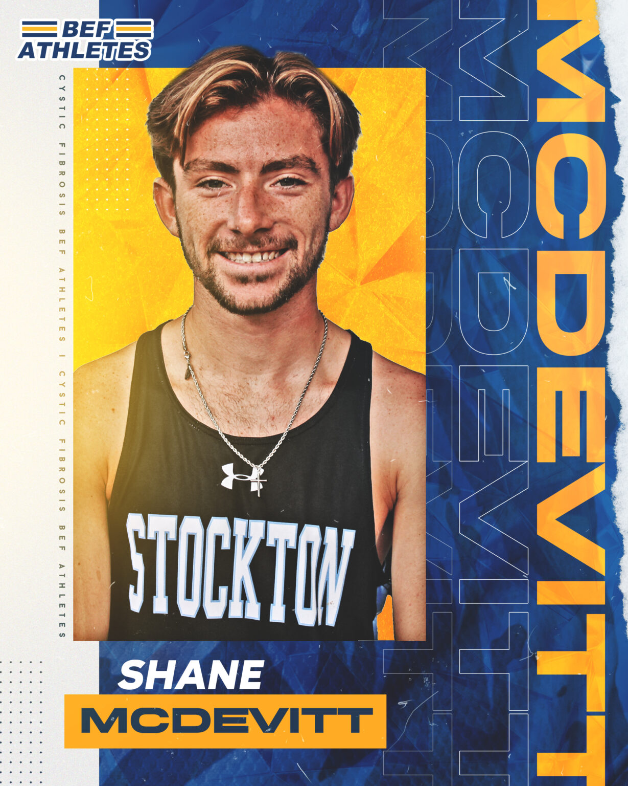 BEF Athletes - The Boomer Esiason Foundation