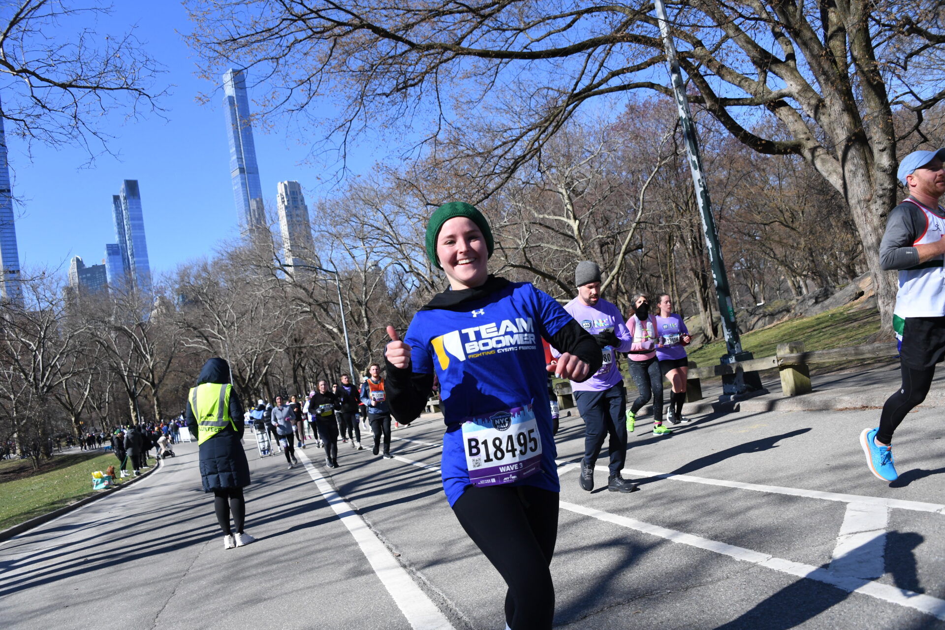 Home - The Boomer Esiason Foundation