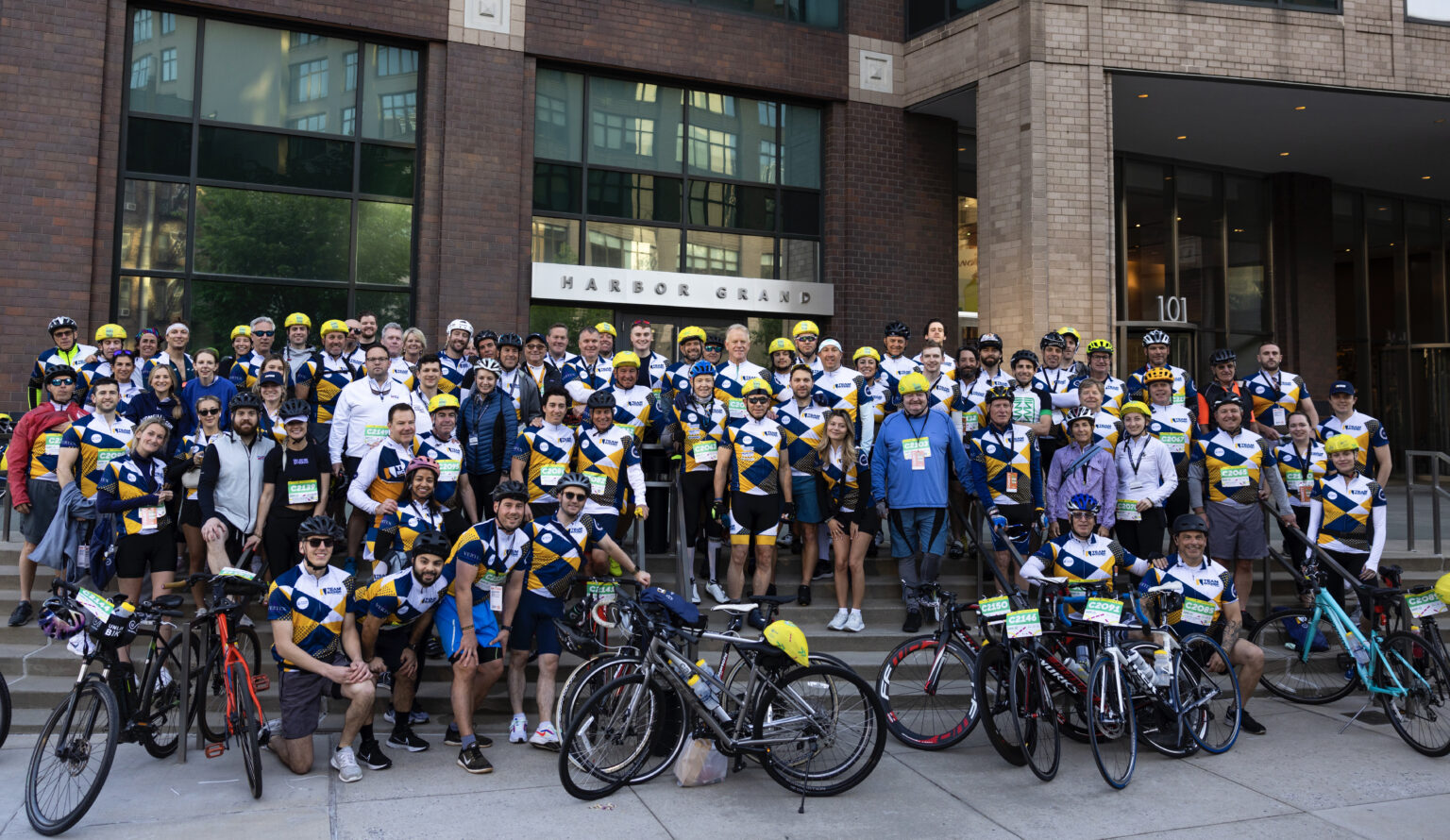 Home - The Boomer Esiason Foundation