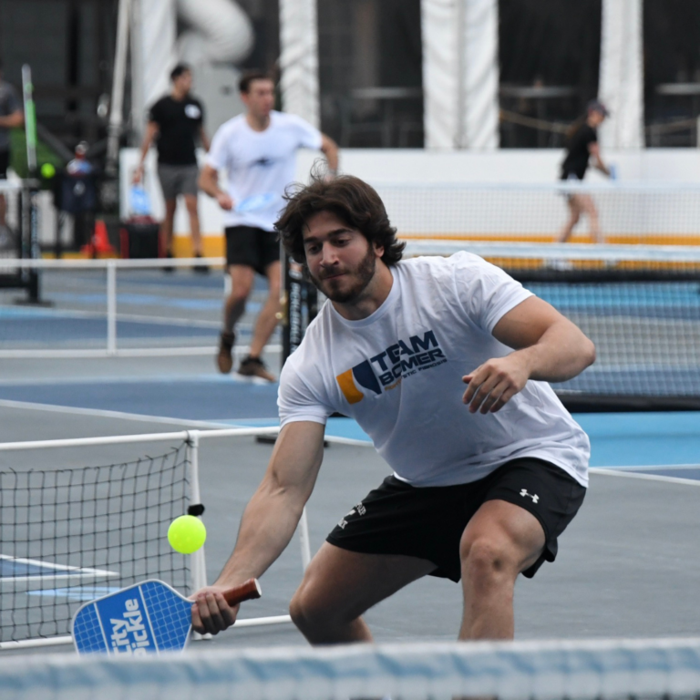 Home - The Boomer Esiason Foundation