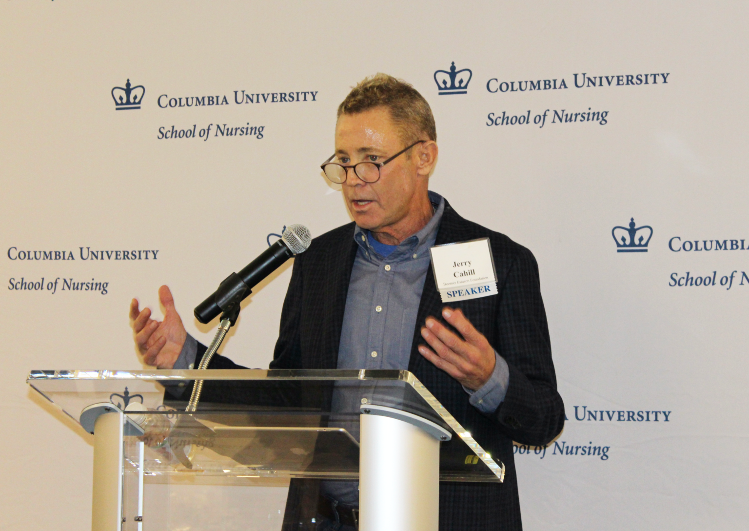 Home - The Boomer Esiason Foundation