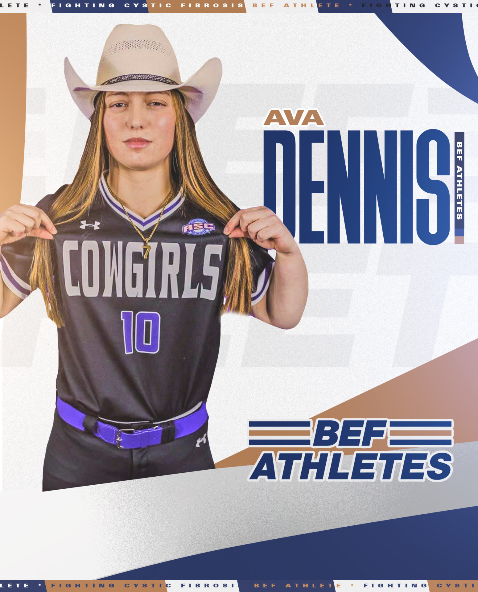 BEF Athletes - The Boomer Esiason Foundation