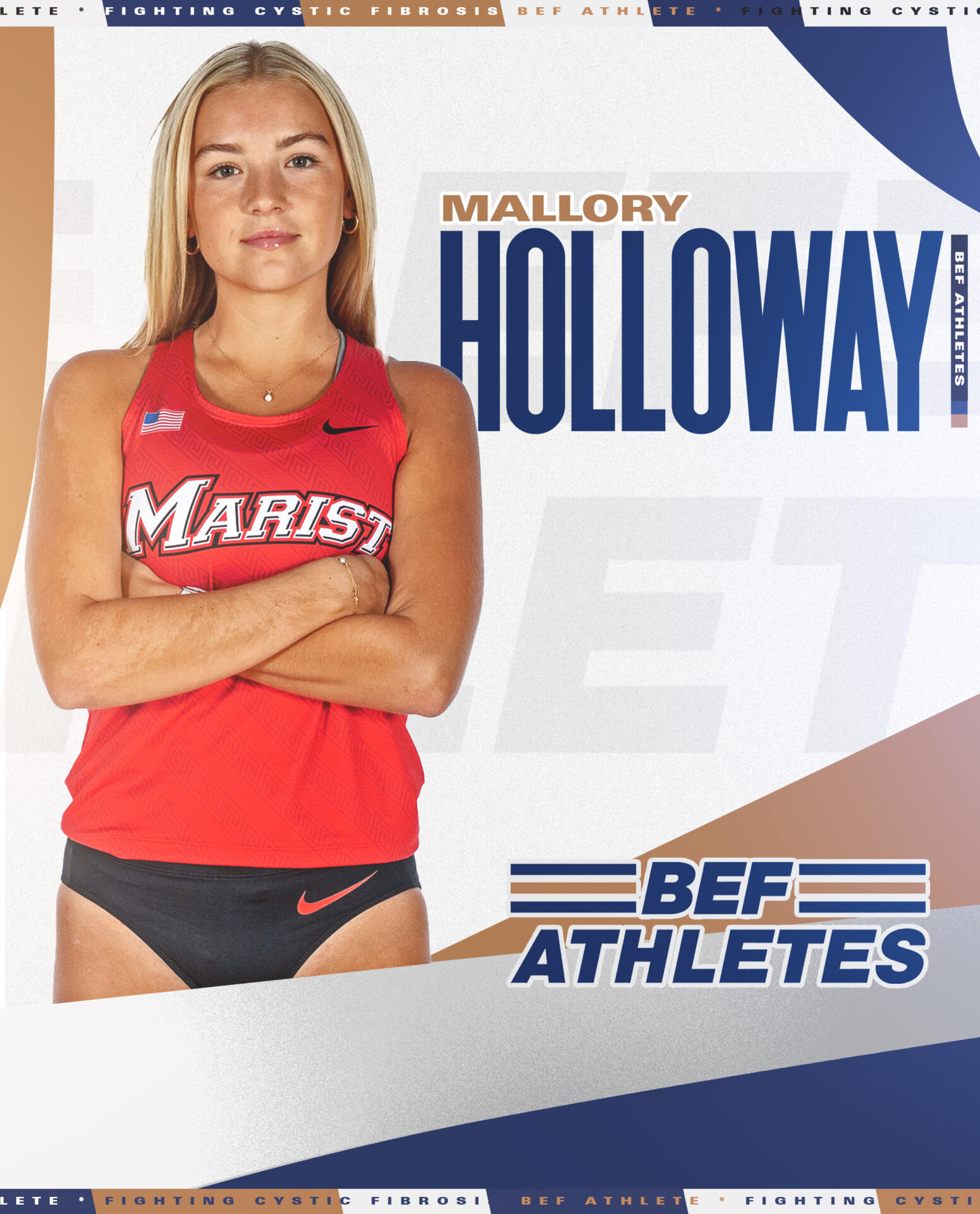 BEF Athletes - The Boomer Esiason Foundation