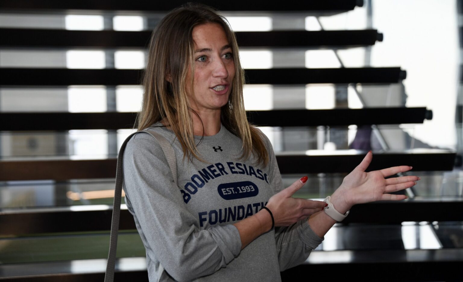 Home - The Boomer Esiason Foundation